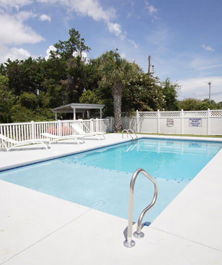 Thomas Beach Vacations | North Myrtle Beach Vacation Rentals