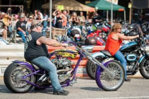 2025 Spring Beach Rally – Myrtle Beach Bike Week