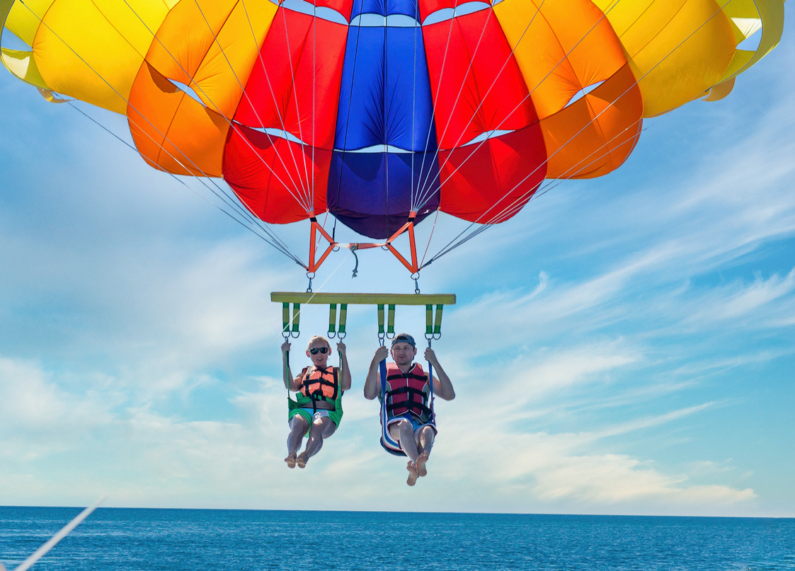 5 Reasons to Spend Valentine’s Day in North Myrtle Beach, SC