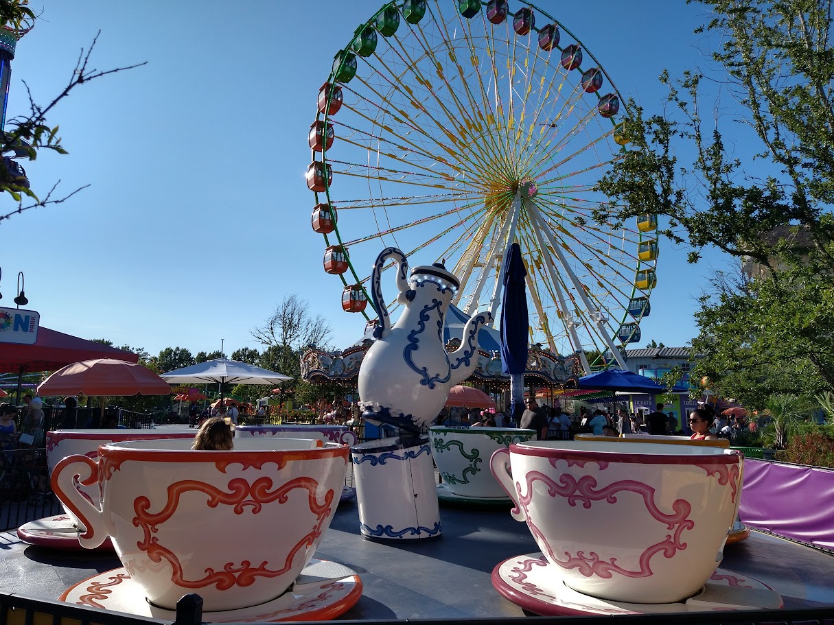 Top 10 Activities for a Perfect Fall Beach Vacation in North Myrtle Beach