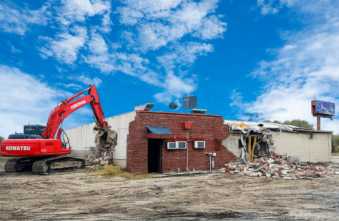 Where the Heart of Ocean Drive Gets a New Beat